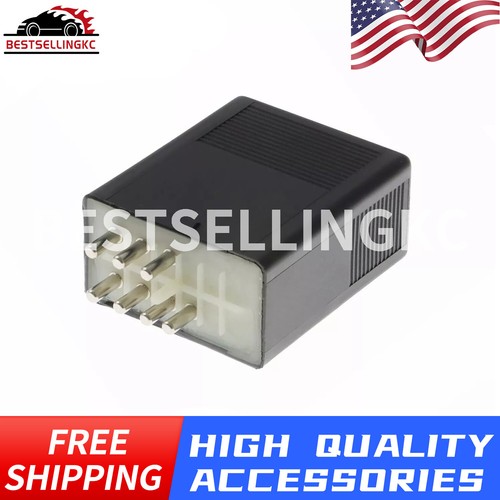 Fuel Pump Gas Relay for Mercedes-Benz 380SL 380SE 380SEC 380SEL 500SEC ...