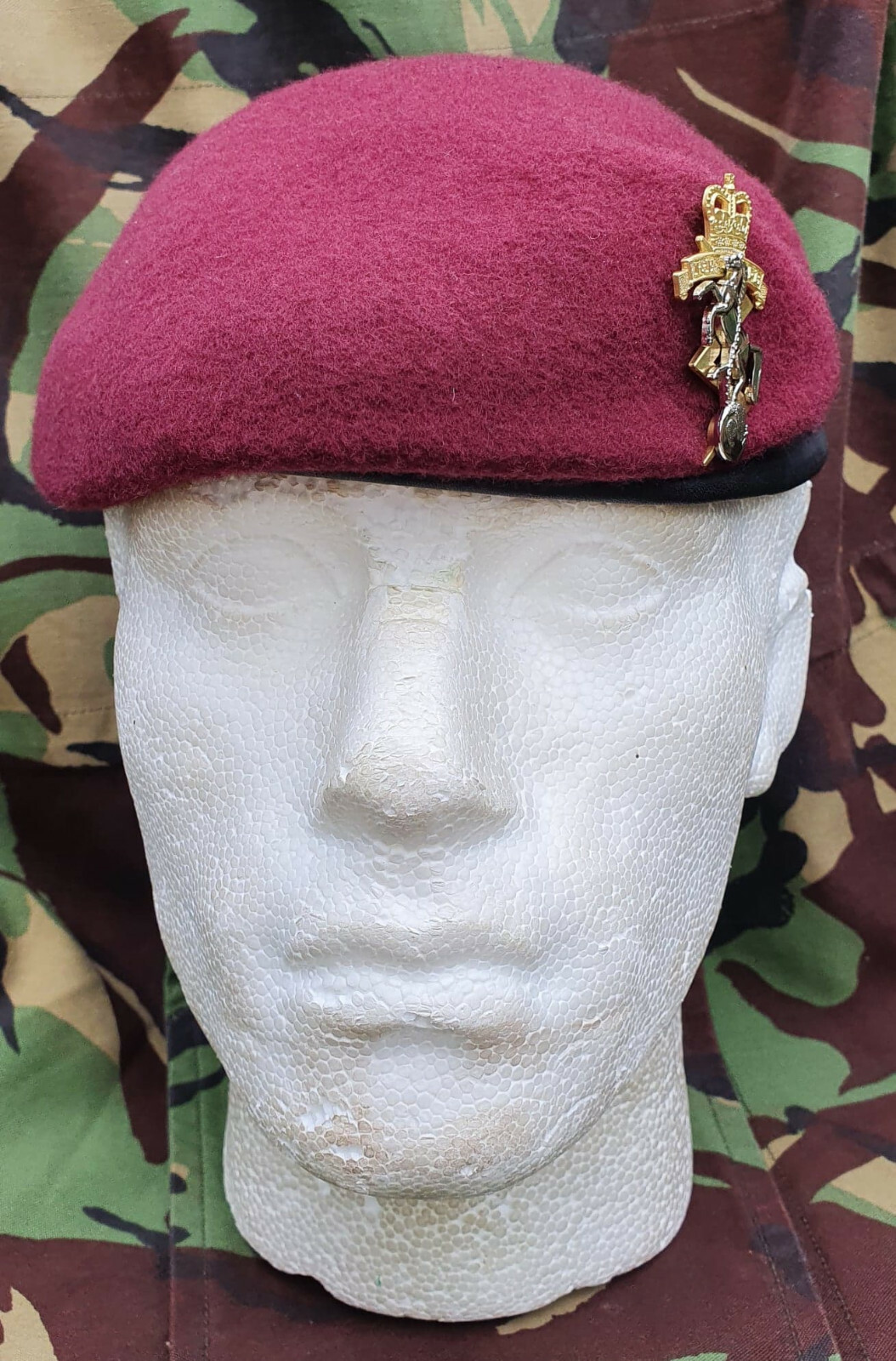 7 Air Assault Battalion REME Royal Electrical & Mechanical Engineers ...