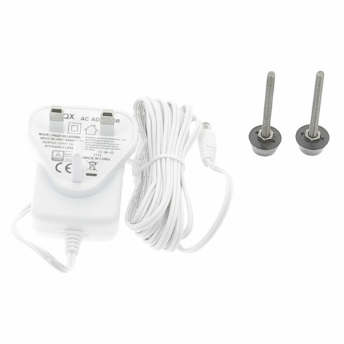 4YourHome Radiator Booster Fan - Saves Energy & Improves Radiator Heat ...