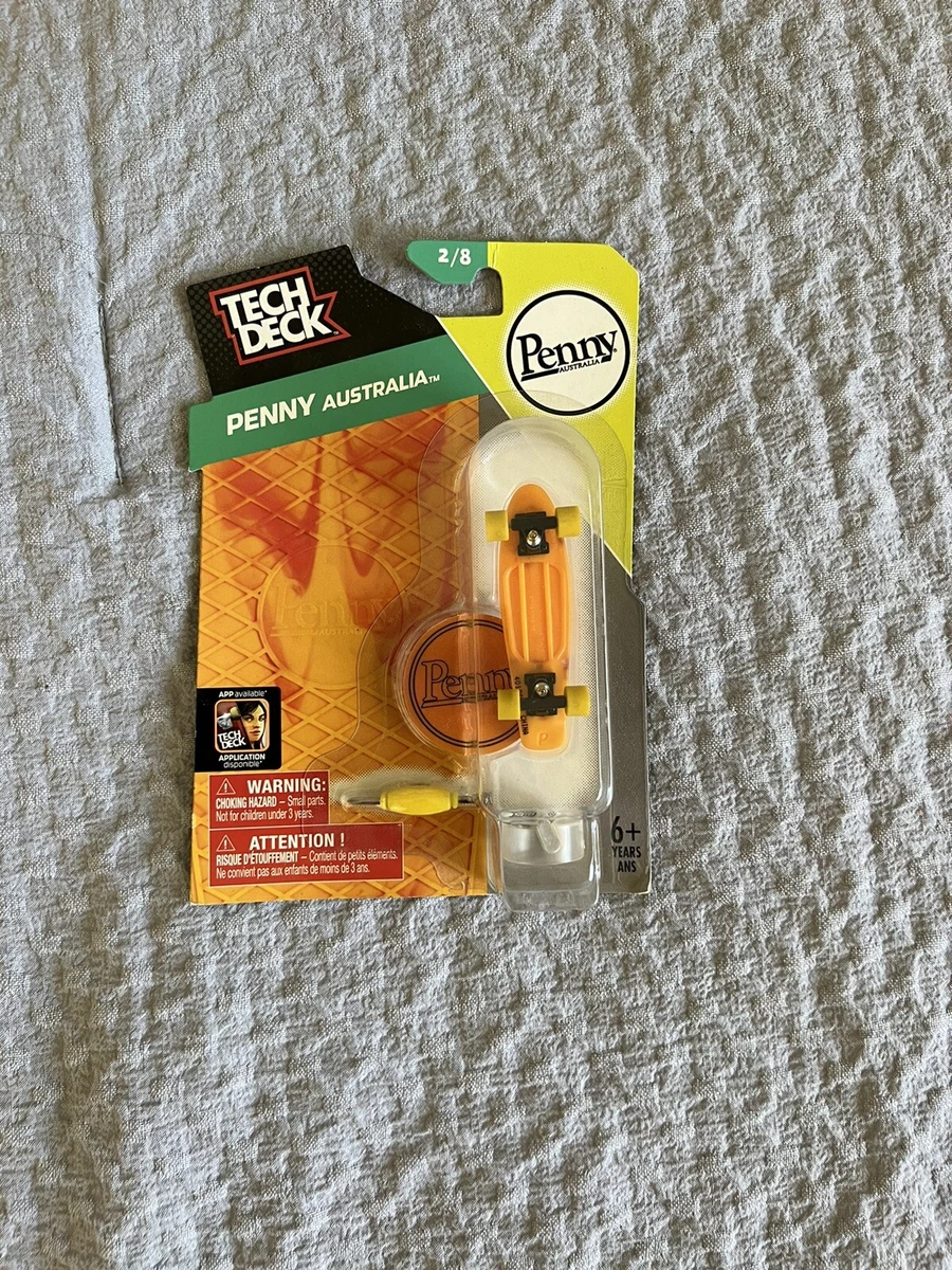 Tech Deck Penny Board