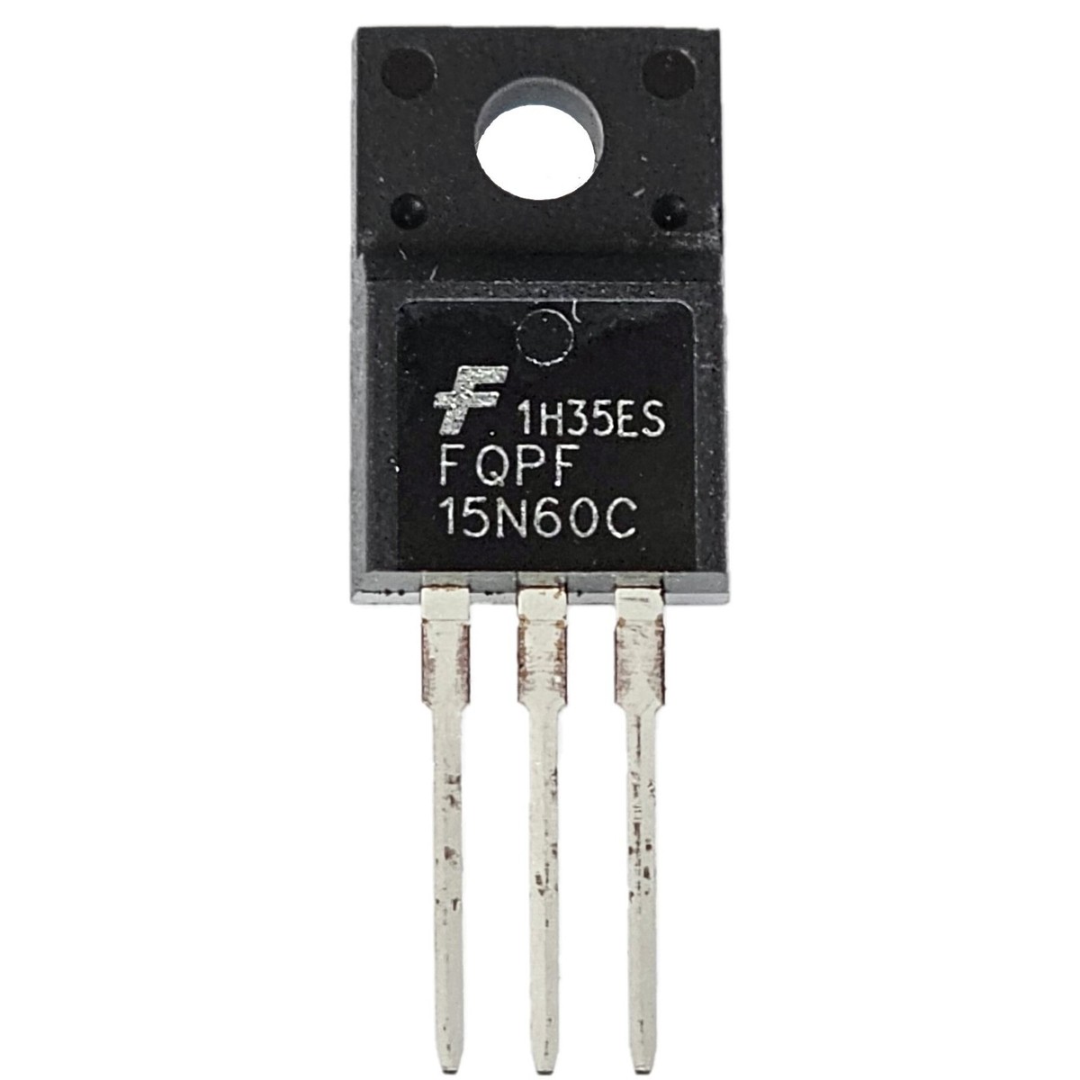 N Channel Mosfet St24N60M2 Refurbished Charger Mosfet At ₹ 60/piece