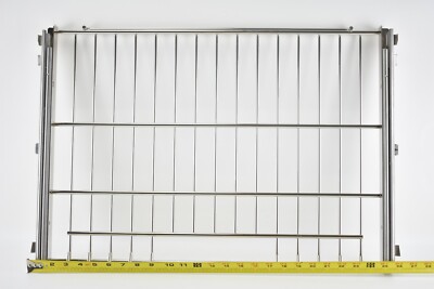 Genuine THERMADOR Range Oven, Telescopic Rack # 00774617 | eBay