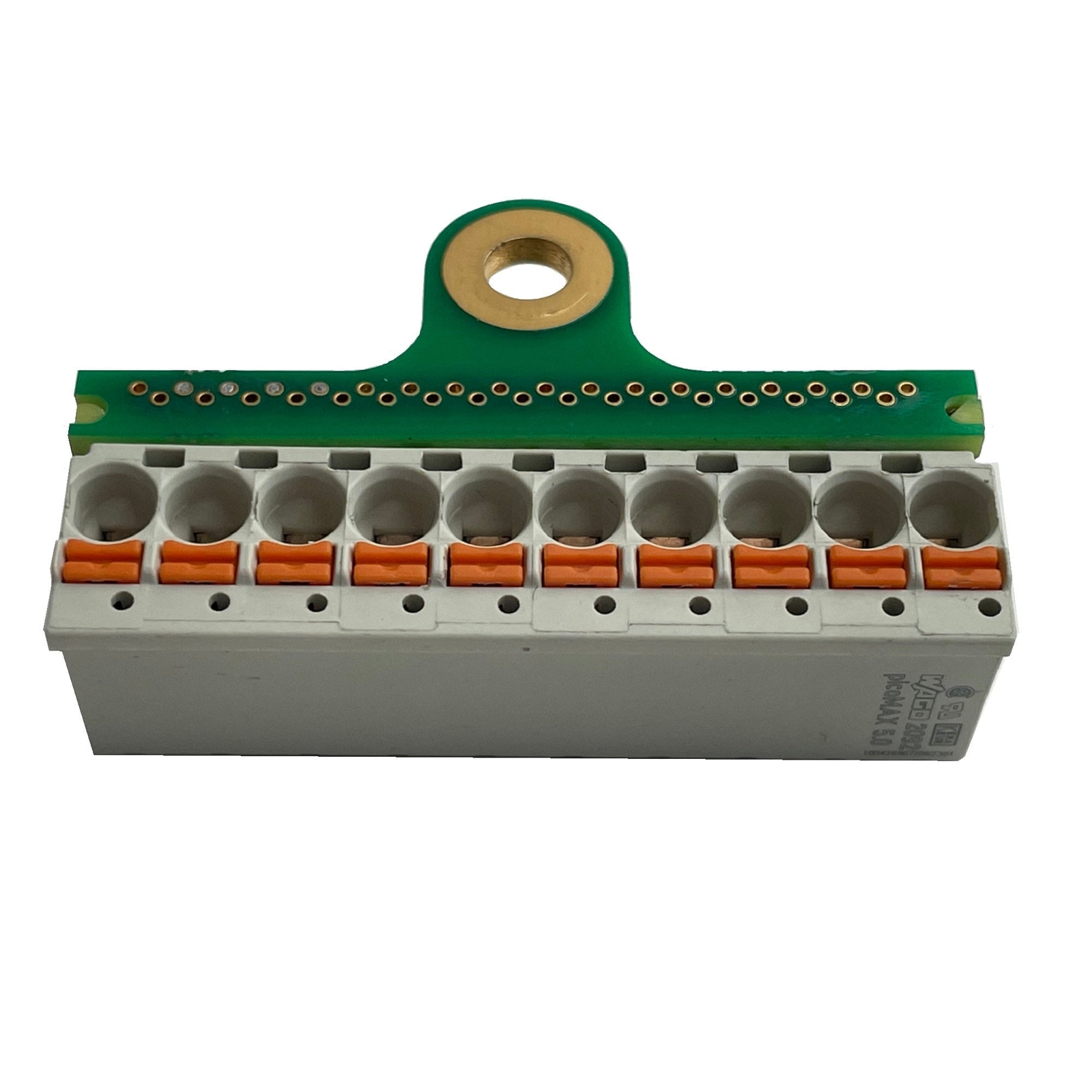 motogadget mo.unit Earth Junction Box - Easily Connect up to 10 Earth ...