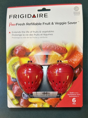 Frigidaire Fruit And Veggie Saver. New. Keep Foods Fresher Longer. | eBay