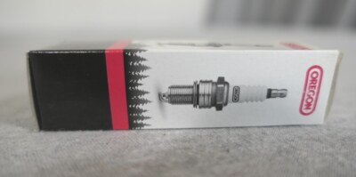 NEW Oregon Part 77-318-1 Spark Plug Replaces Champion DJ7Y NGK BPM6F ...