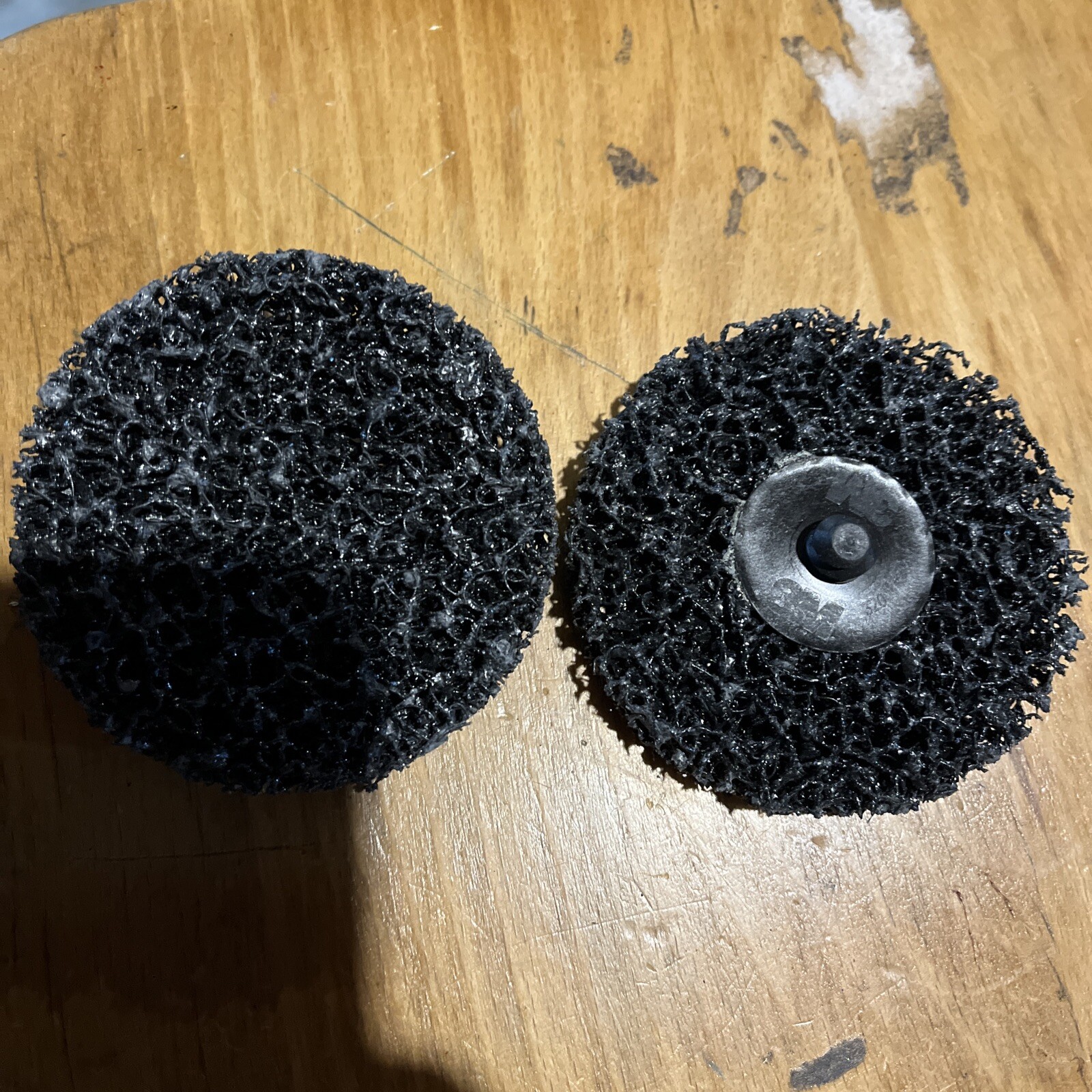 3M Scotch-Brite™ Roloc™ Coating Rust & Paint Removal Disc Wheel 3" PN ...