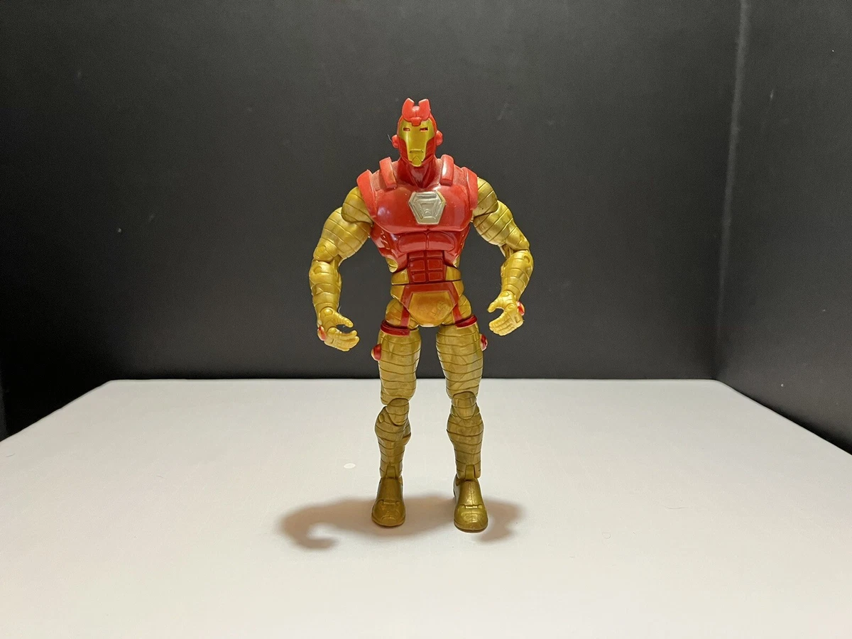 Iron Man 3 Thorbuster