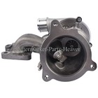 F1FZ6K682D Turbo Turbocharger for Ford Fusion 2014-2020 Escape 2017 ...