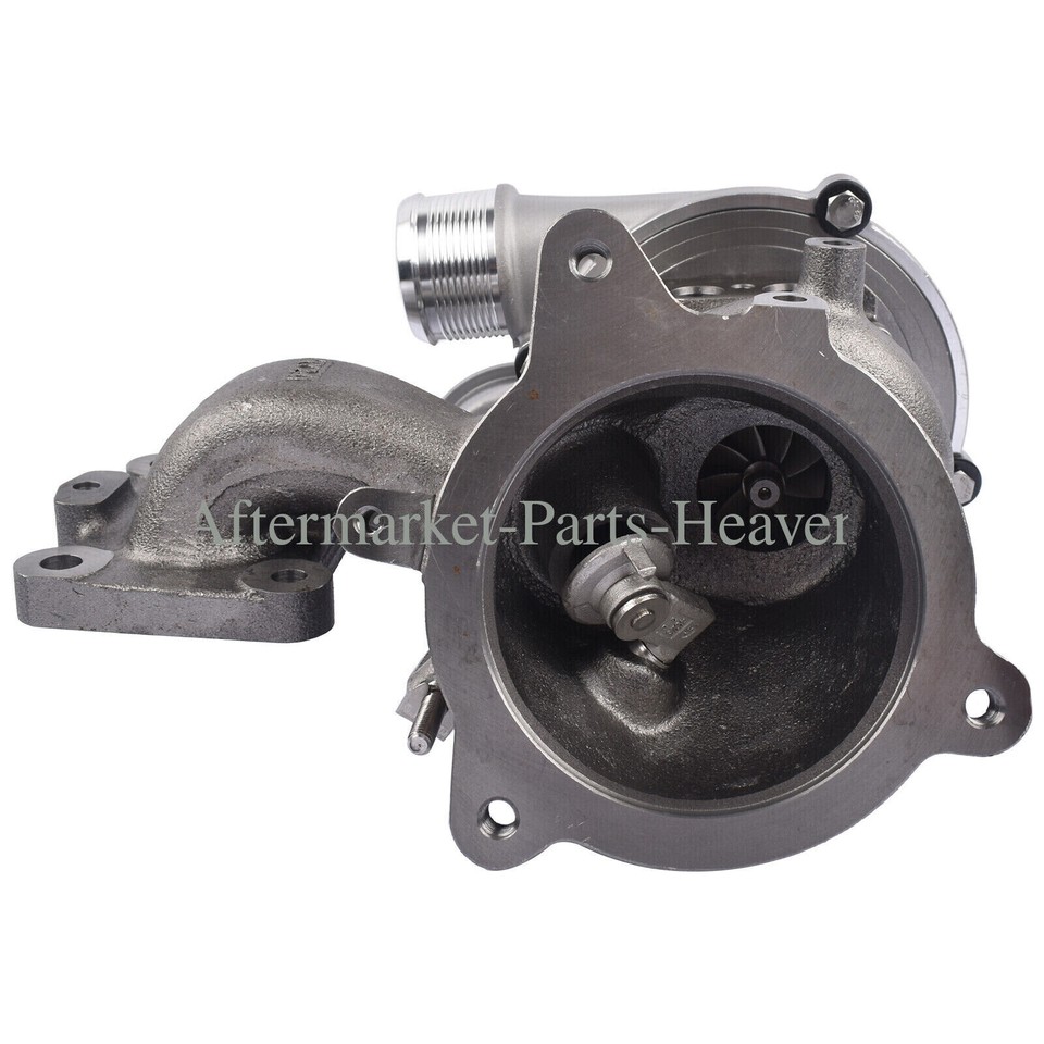 F1FZ6K682D Turbo Turbocharger for Ford Fusion 2014-2020 Escape 2017 ...