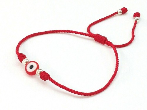evil/eye/red/bracelet/pulsera roja para proteccion del mal de ojo | eBay