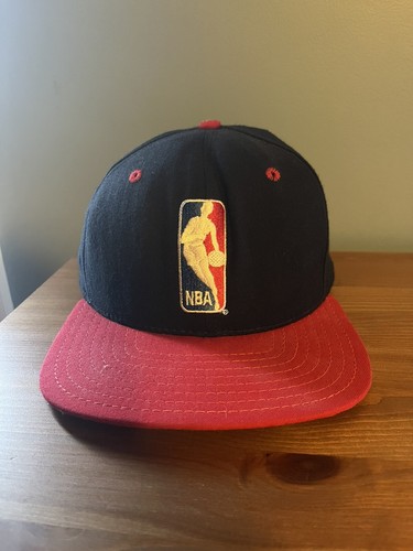Vintage NBA New Era SnapBack | eBay
