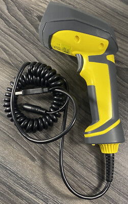 Barcode Scanners - Cognex Dataman