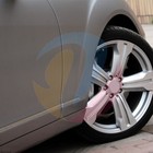 √ Right Side Front Door Weather Sealing Strip For Mercedes W221 S-Class ...