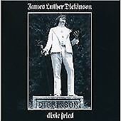 Dixie Fried CD New & Sealed 655036001028 | eBay UK