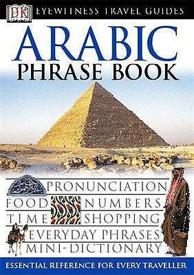 Arabic Phrase Book (DK Eyewitness Travel Guides) by Mohammad Asfour | eBay