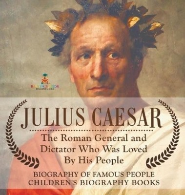 Baby Professor Julius Caesar (Copertina rigida) | eBay