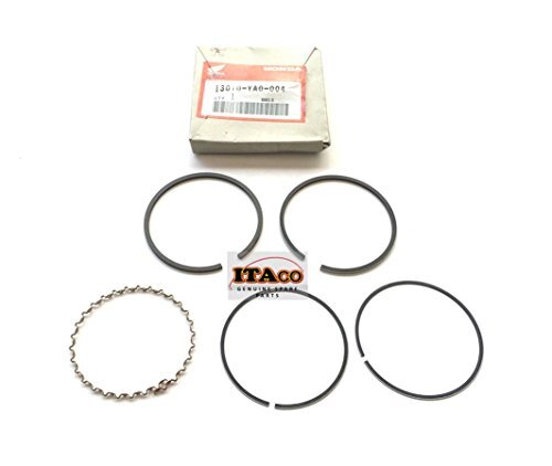 Honda 13010-YA0-004 Honda Ring Set (Std) | eBay