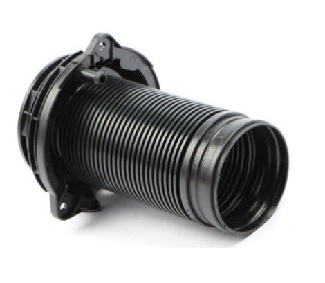 NEW OEM AUDI A3 8P AIR FILTER CONNECTING PIPE 1K0129684 GENUINE | eBay