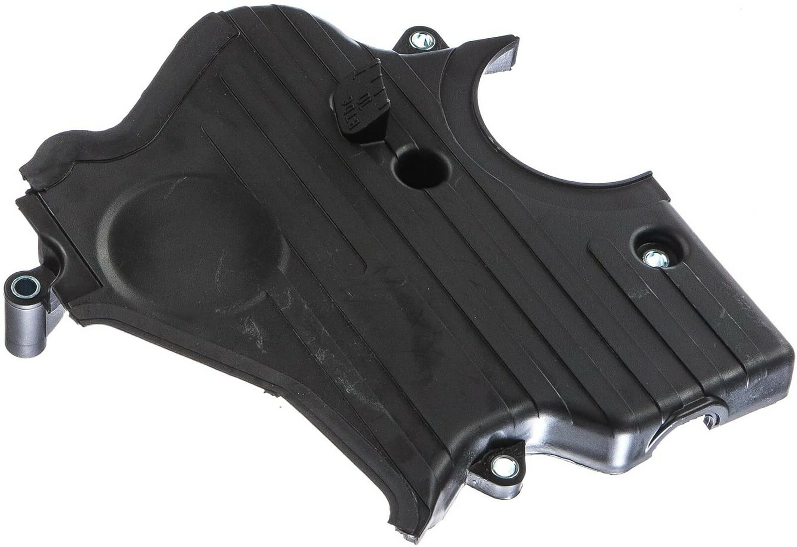 GENUINE 2135037500 Lower Engine Timing Belt Cover For 2.7L V6 HYUNDAI ...