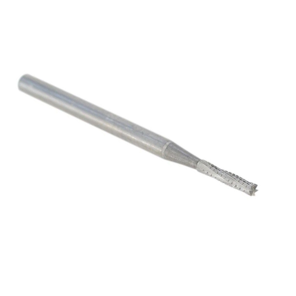 Wave Dental Surgical Bur Long 557L 702L 701 558 556 Carbide Burr 25mm ...