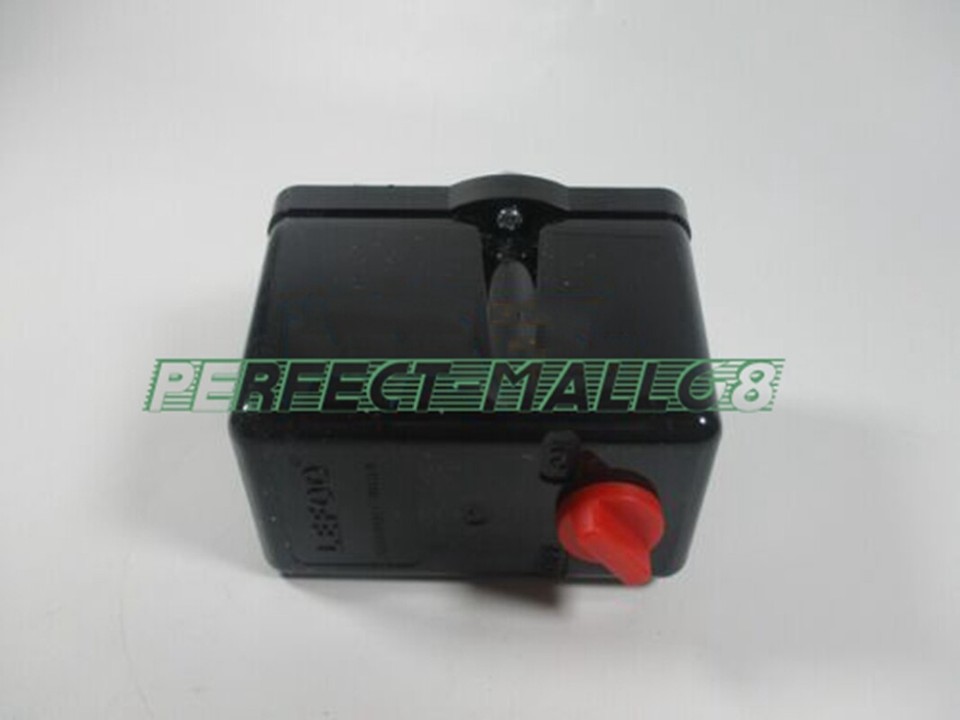 1PC NEW FOR LEFOO air compressor pressure switch LF18-1H/ LF18-4H | eBay