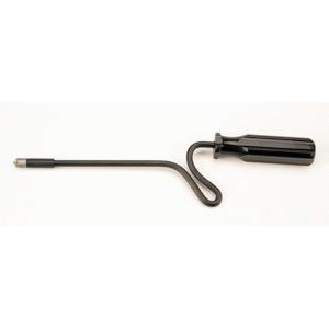 AIRCRAFT / AVIATION TOOLS NEW DOG LEG DEBURRING TOOL WITH BIT ...