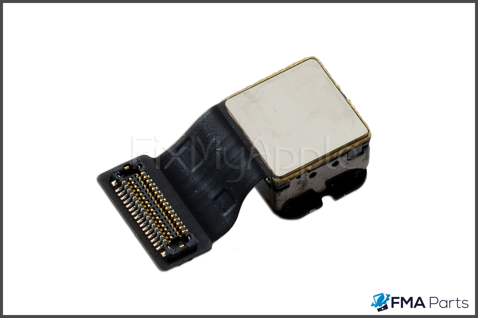 iPad 4 OEM Original Rear Back Facing 5MP Camera Flex Cable New ...
