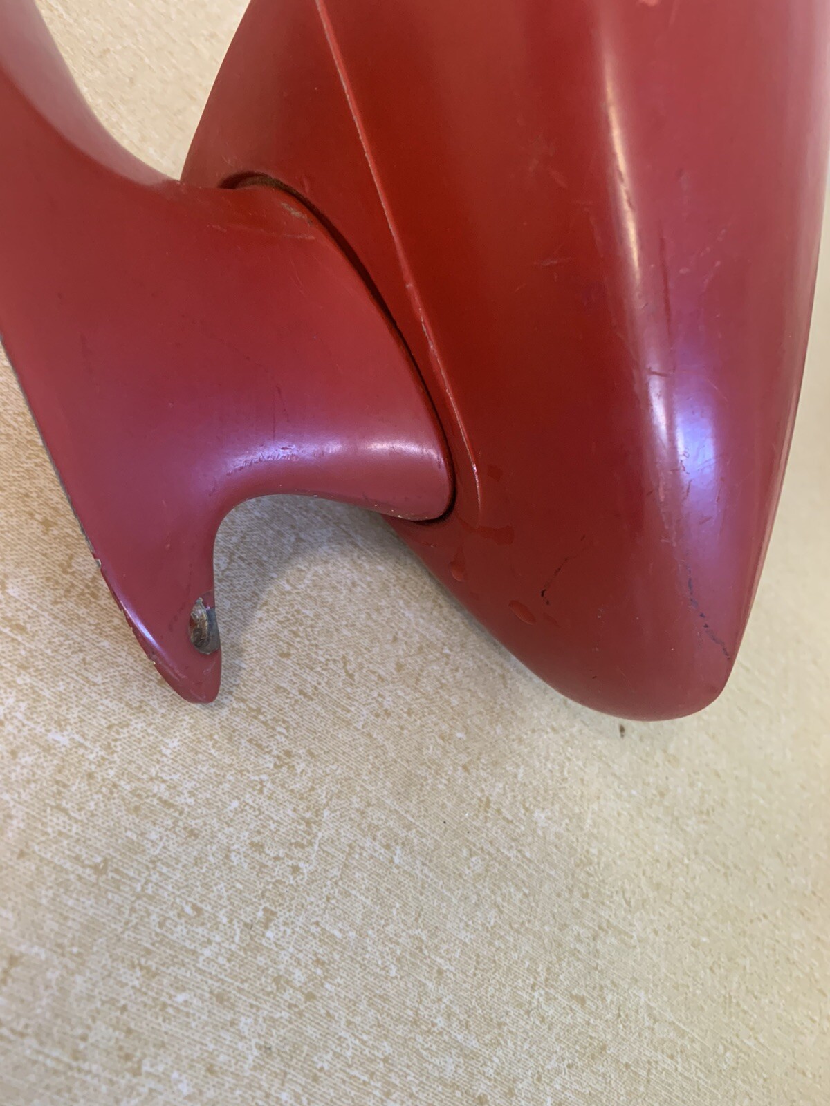 Ford Mustang II, Pinto, Right Side Mirror 1974-1978 | eBay