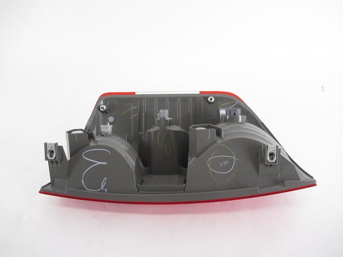 Genuine OEM Toyota 81560-0C101 Driver LH Tail Light Combo Lamp Assy 14 ...