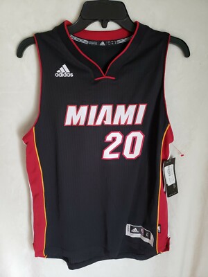 Adidas Men's NBA Basketball Jersey (AA) | eBay