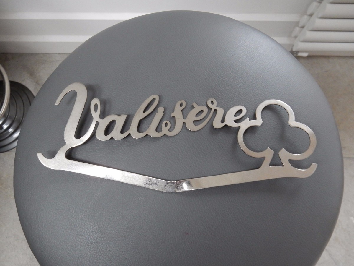 Valisere Logo
