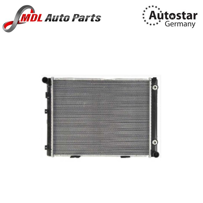 AutoStar Germany For Mercedes Benz RADIATOR 201 500 8103 2015001203 | eBay