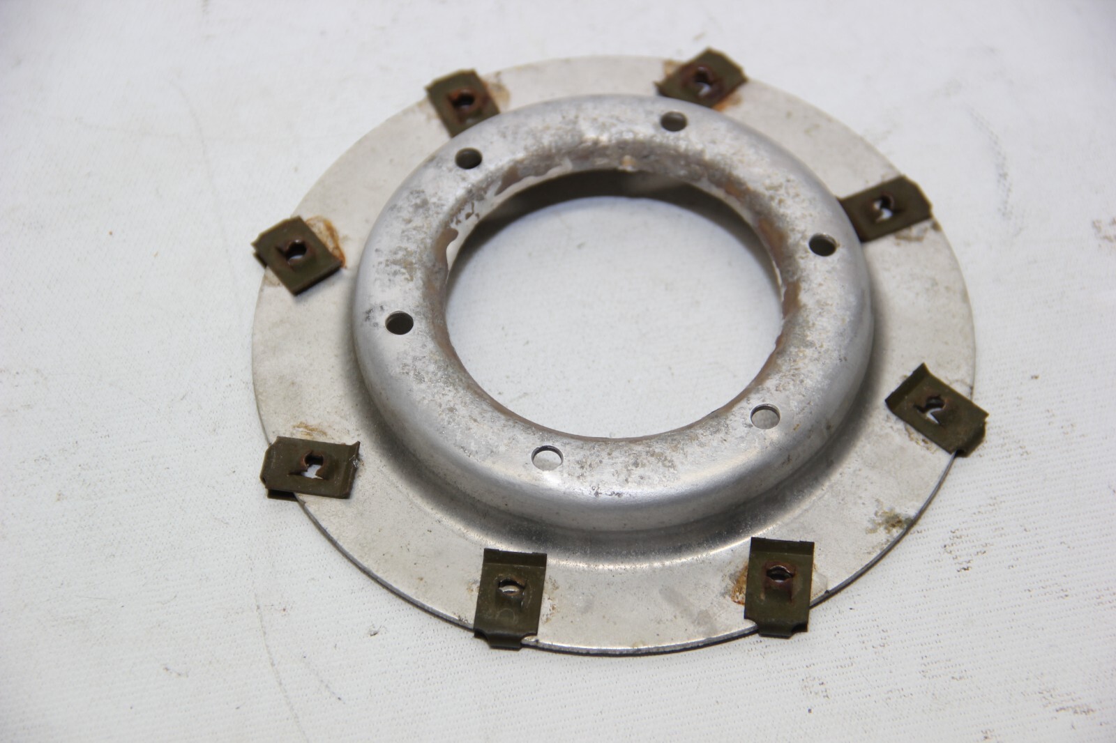 Cessna 150 Fuel Tank Adapter Assembly, P/N: 0523529-1 | eBay