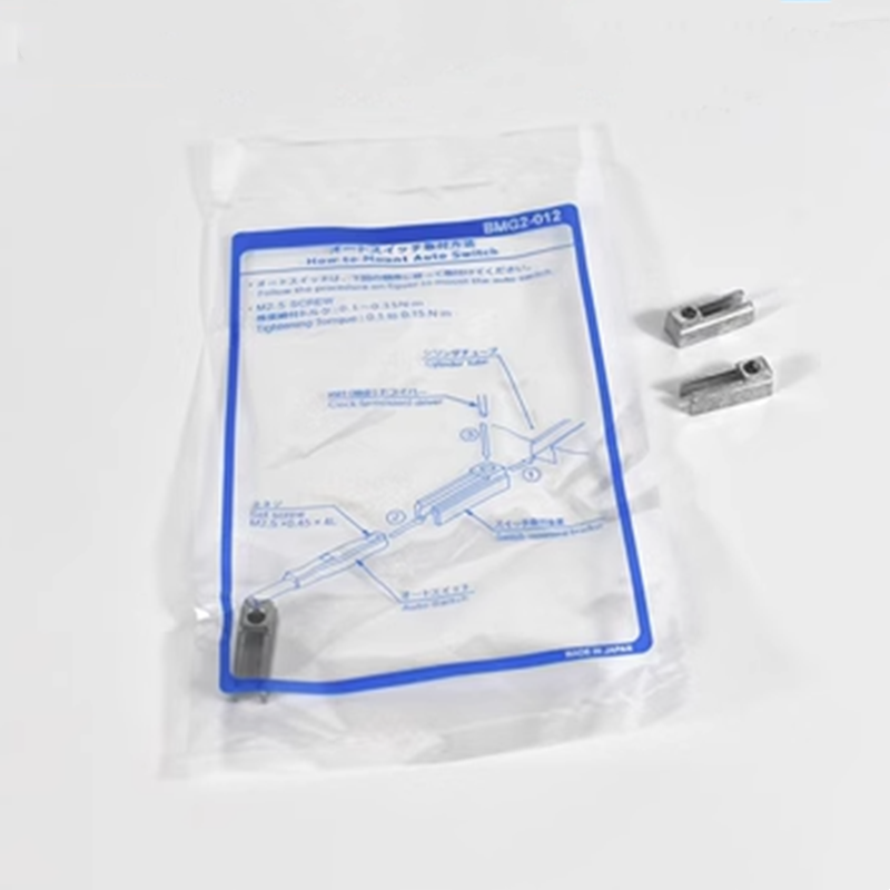 3x SMC Bmg2-012 Sensor Mount Bracket for sale online | eBay