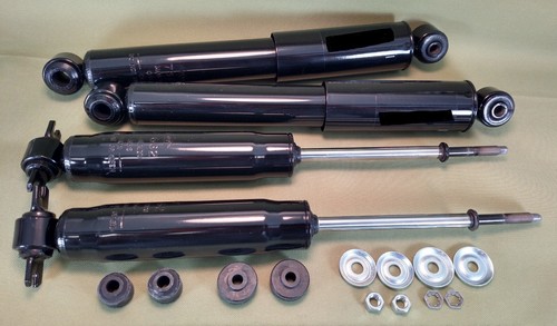 GM Premium Performance Shock Set,C3 Corvette,1963-82,New (Set of 4) | eBay