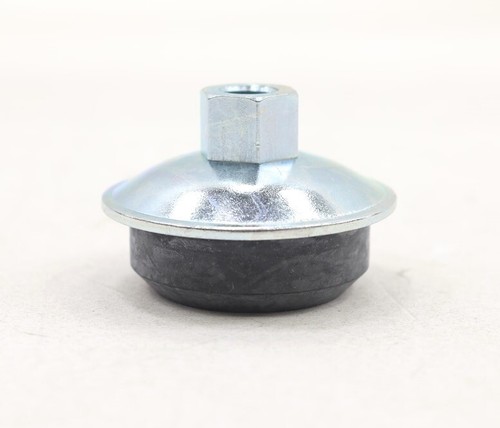 NEW Motorcraft Rear Upper Shock Mount Insulator AD-1056 Ford Escape ...