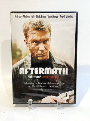 Aftermath (DVD, BRAND NEW) 850153003652| eBay