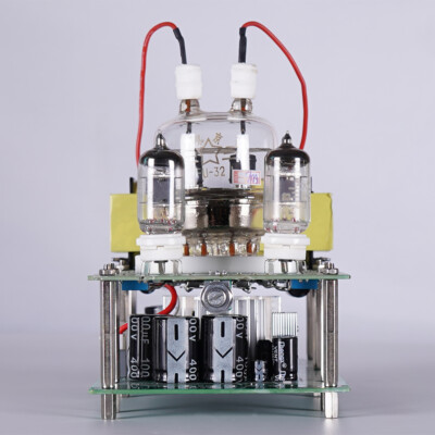 ONE SET DIY Solder HIFI Tube Amplifer FU32 Tube Amp kit | eBay
