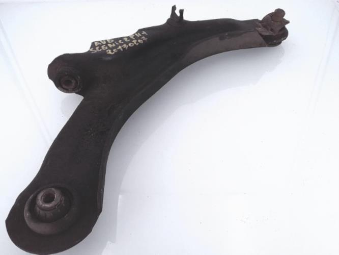 Triangle avant droit RENAULT SCENIC 2 545003037R | eBay