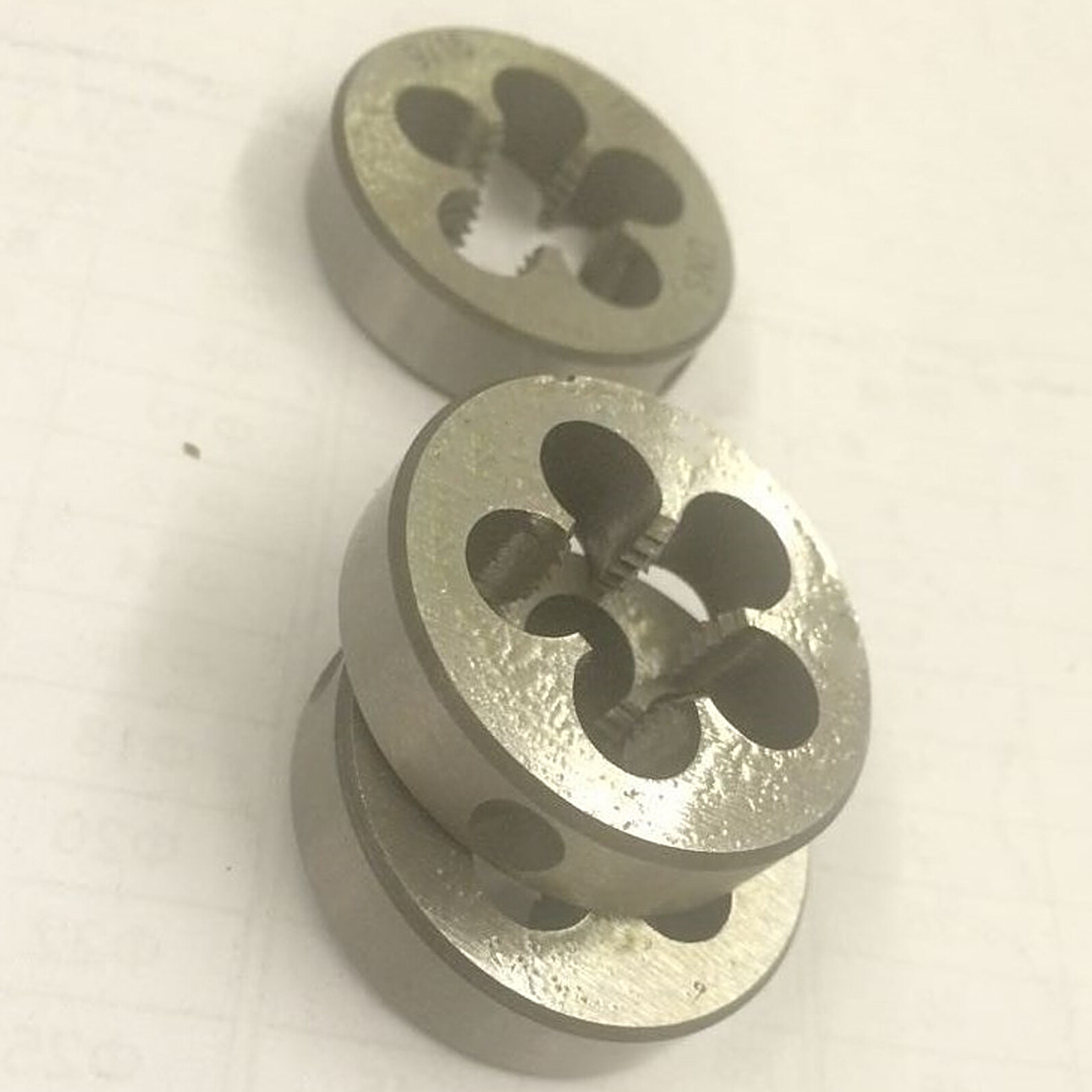 Right Hand Tap and Die Set 15/16 UNC UNF UNS UNEF UN Tread Tools (Multi ...