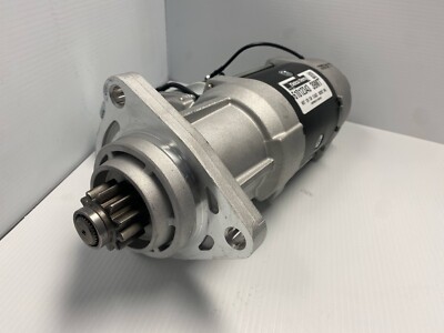Delco remy Starter Model 61012343 DELCO 39MT Use For many Truck Model ...