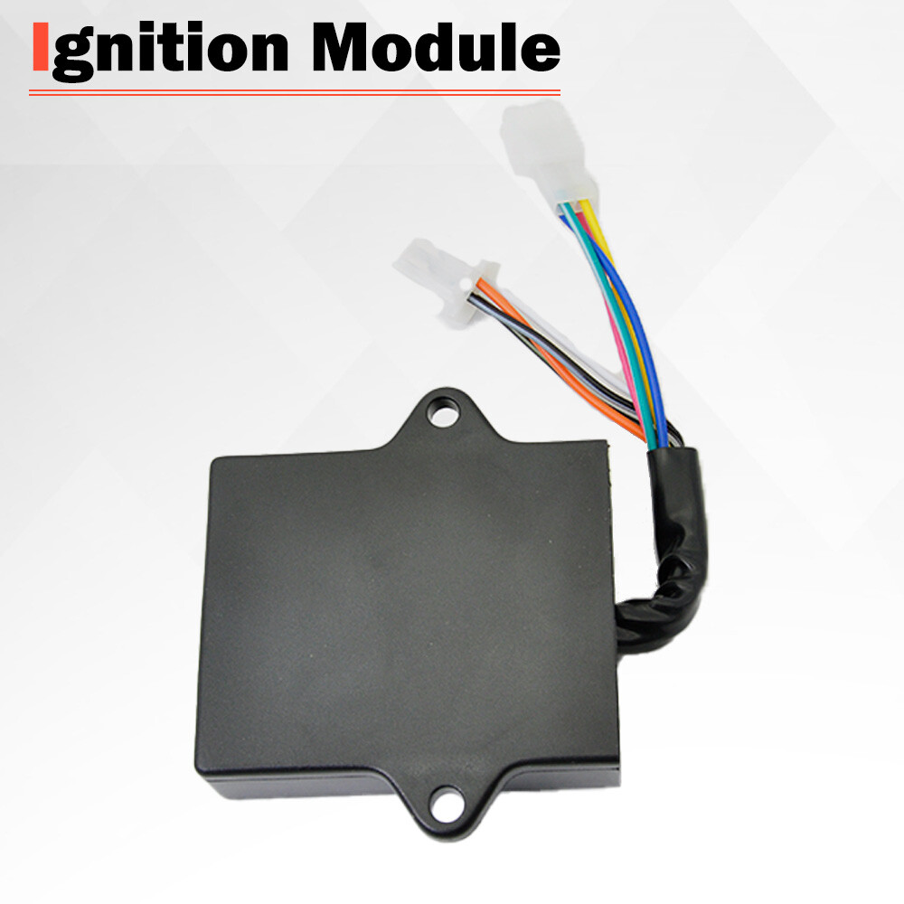 Igniter Ignition Module Fit for John Deere LX178 LX188 LX279 LX289 345 ...