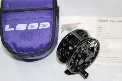 Fly Reels - Reel Made In Japan