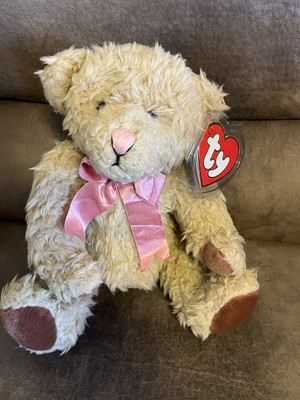 ty beanie babies ruffles the bear. buddy size. Vintage And Rare | eBay