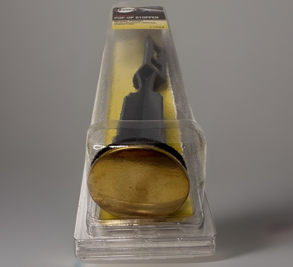 Bathroom Sink Pop-up Stopper Replacement for Lavatory Pop-up Drain ...