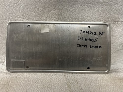 2018 Georgia License Plate ~ Gwinnett County | eBay