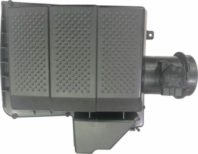 Land Range Rover LR3 4.4L Air Cleaner Intake Box MAF PHB000476 2005-09 ...