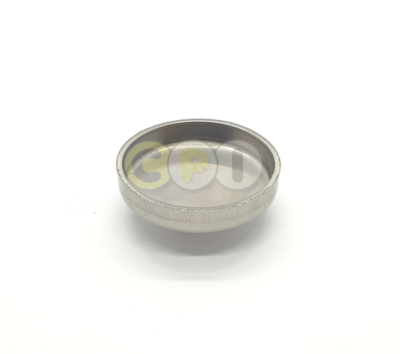 16mm Stainless Steel Cup type core / Freeze plug | eBay