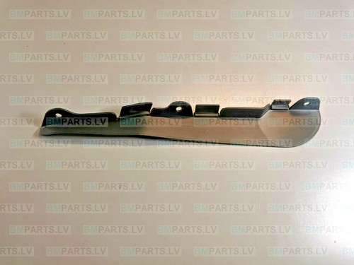 NEW GENUINE BMW 7 SERIES E65 E66 DEFLECTOR LIP FRONT LEFT 51717027445 ...