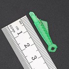 10Pcs Sewing Machine Needle Cutters Tools Insert Stitches Auto Cutters ...